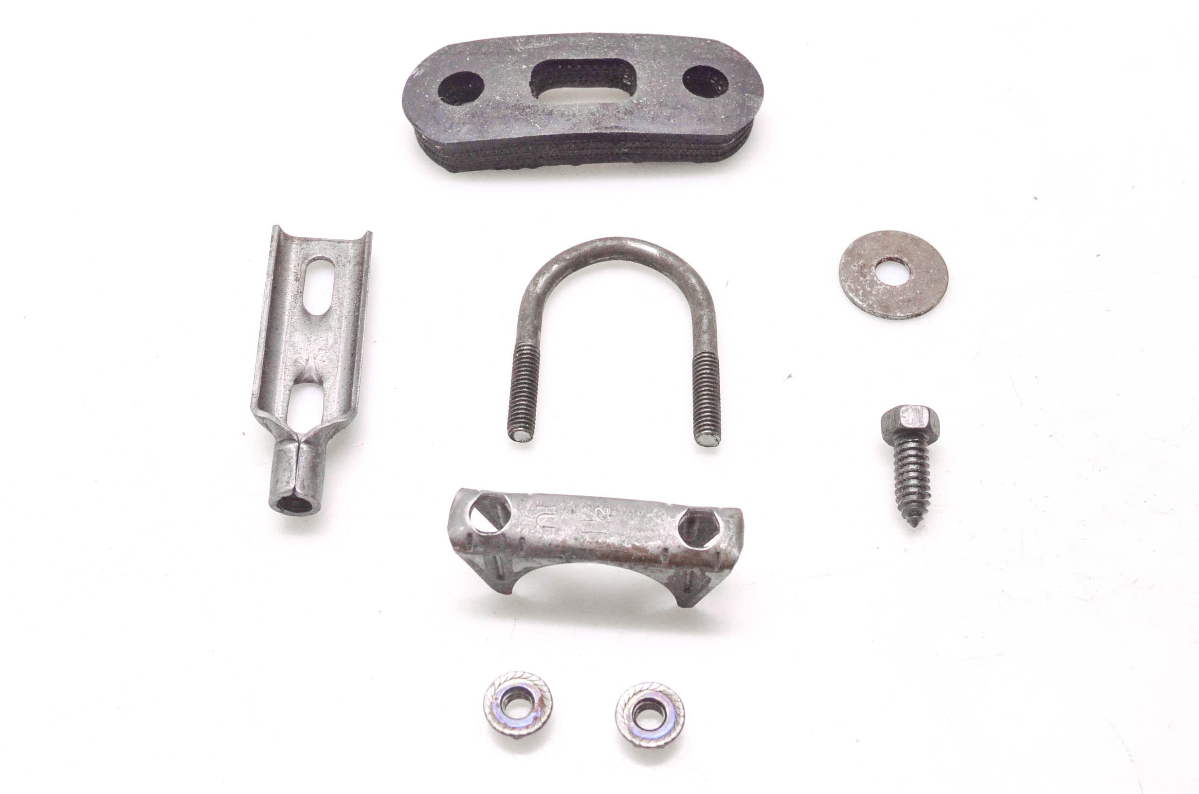 Nickson Industries 190 Omni Horizon Hanger Kit NOS - Walmart.com