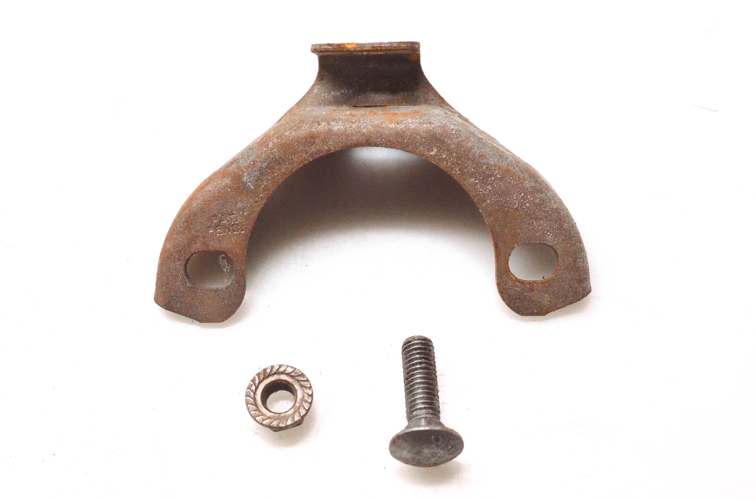 Nickson Industries 332 Repair Hanger Kit NOS - Walmart.com