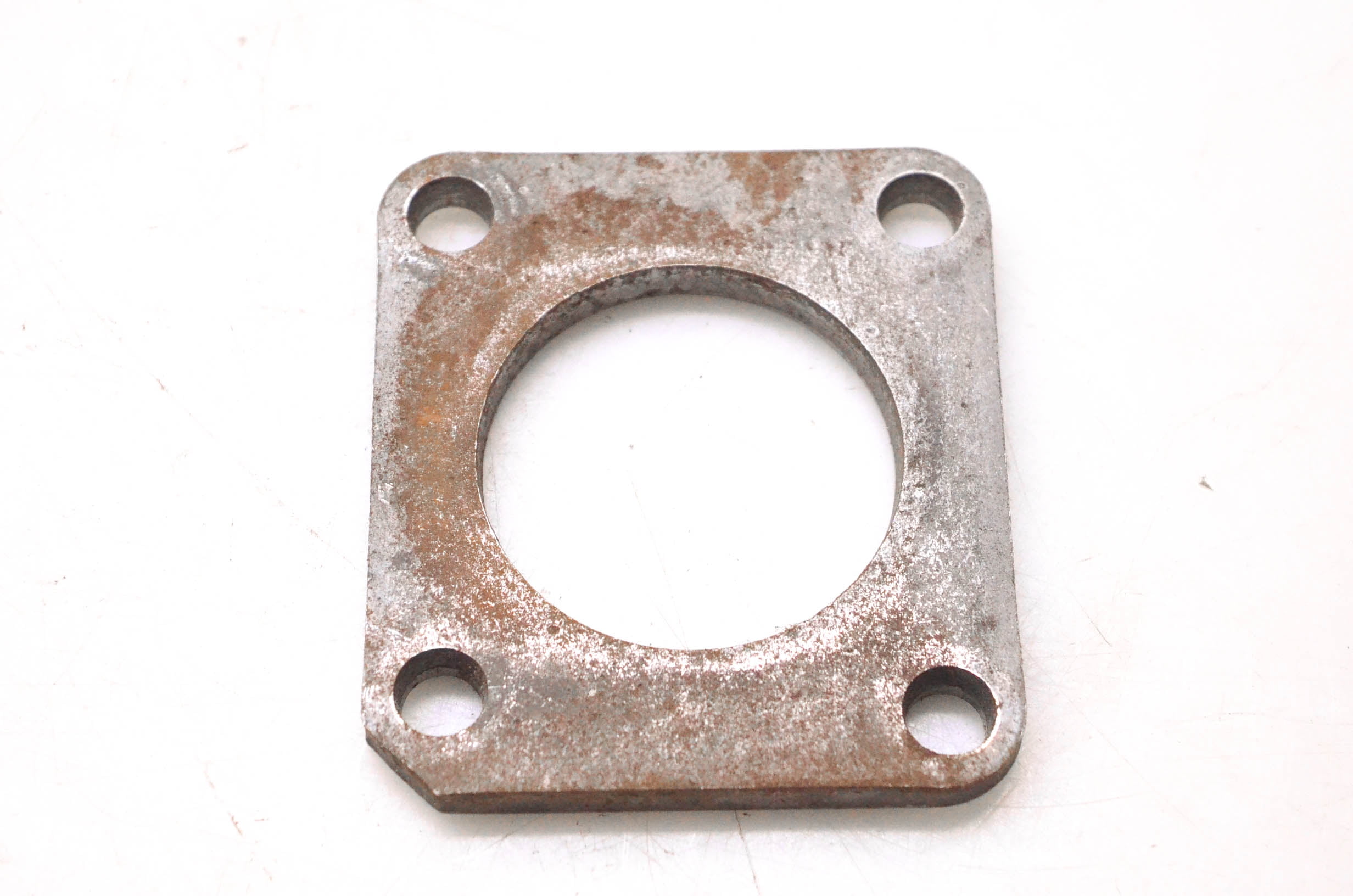 Nickson Industries 338 Four Hole Rectangular Flange NOS - Walmart.com