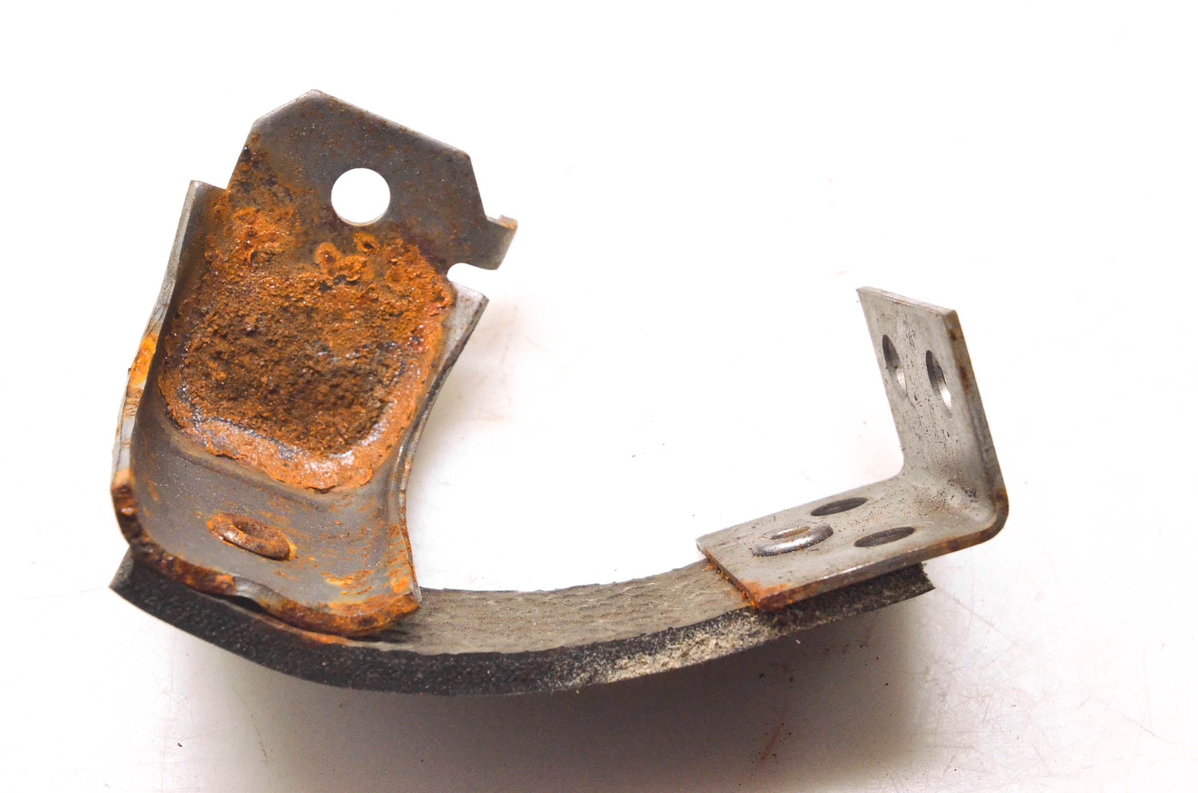 Nickson Industries 703 Tail Pipe Hanger NOS - Walmart.com
