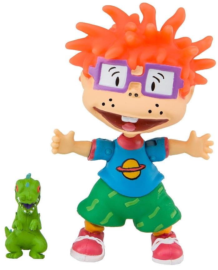 Rugrats Dolls