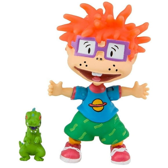 Rugrats Toys