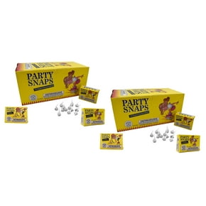 Bang Snaps Poppers