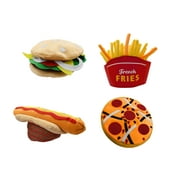 Oscar Grouch Costume Dog