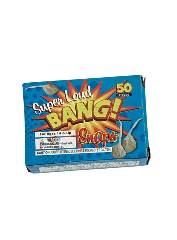 Fireworks in Party Favors - Walmart.com