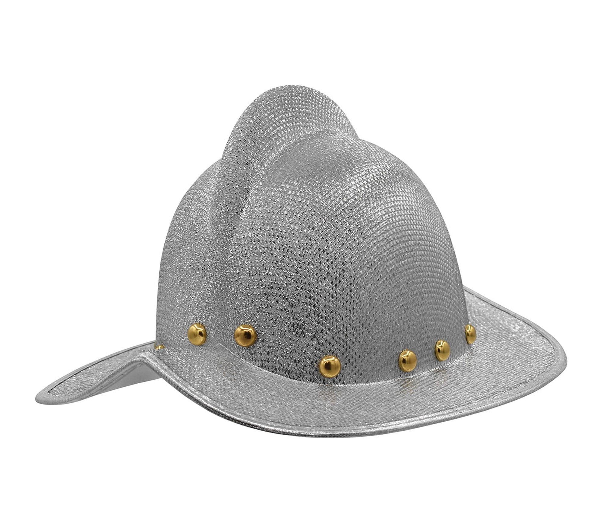 Nicky Bigs Novelties Adult 16th Century Silver Knight John Smith ...