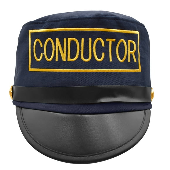Conductor Hats