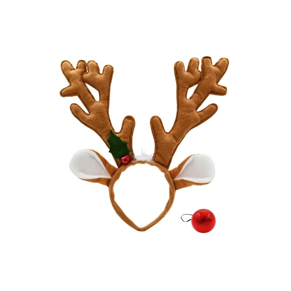 Rudolph Red Nose Light