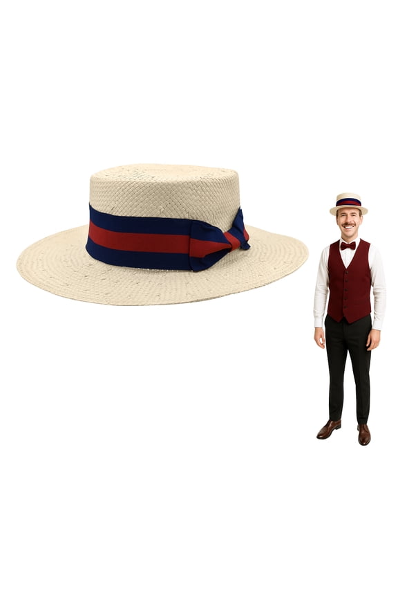 Monk Hats