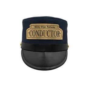Conductor Hats