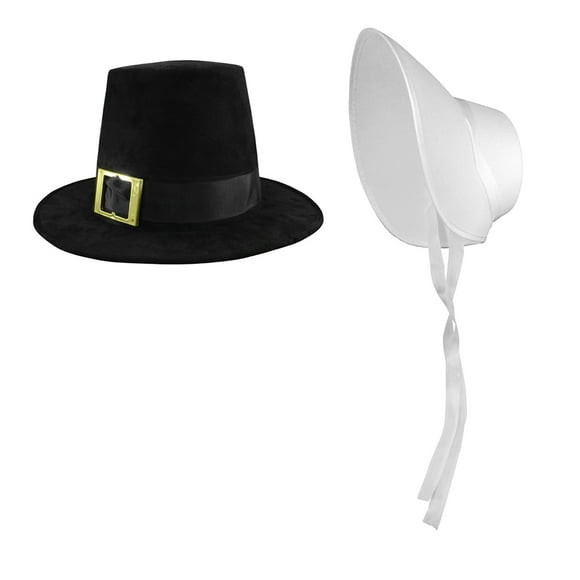 Pilgrim Hats