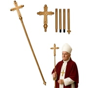 Custom Bo Staff