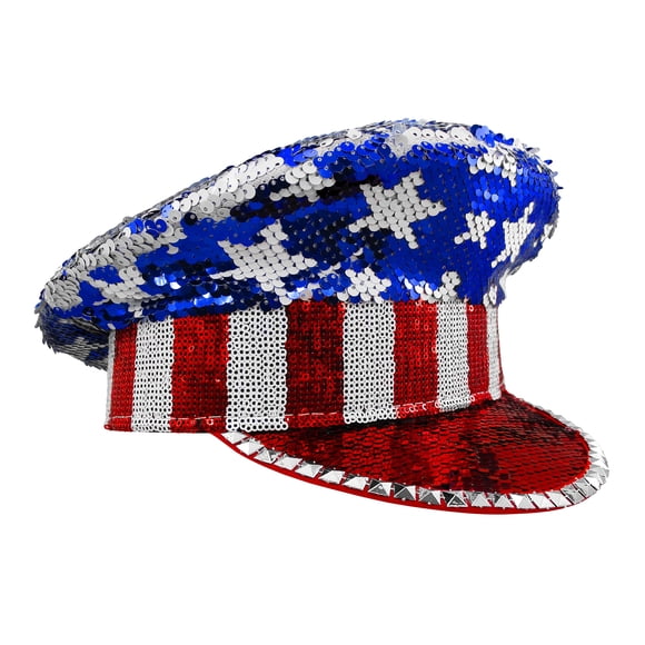 Uncle Sam Hat