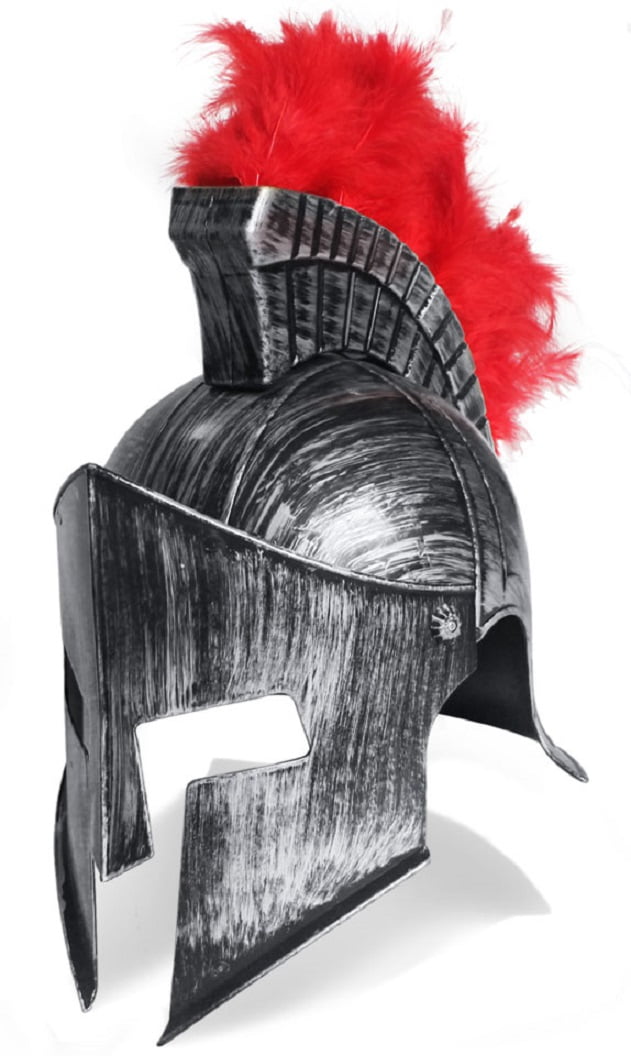 Nicky Bigs Novelties Medieval Knight Gladiator Spartan Gold Roman ...