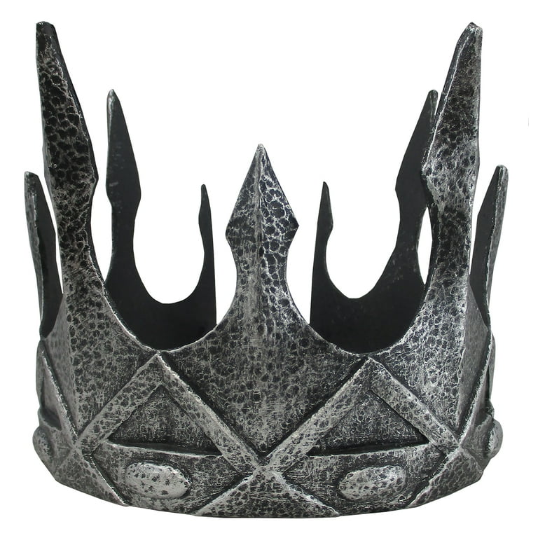 Evil King Crown