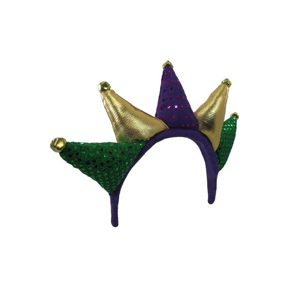 Shop Colorful Jester Hats for Parties and Celebrations Online