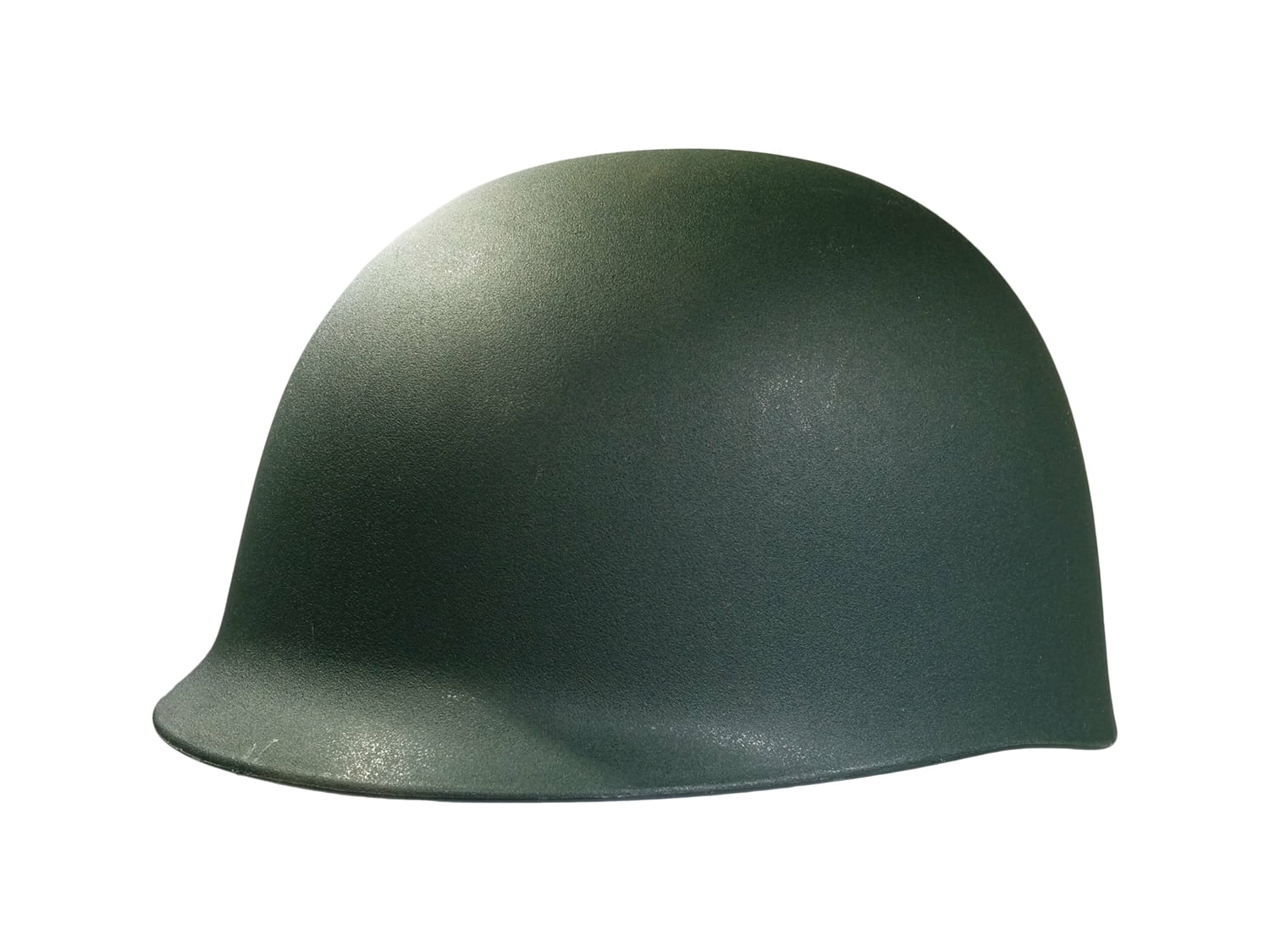 Nicky Bigs Novelties Adult Army Helmet, Halloween Military Soldier ...