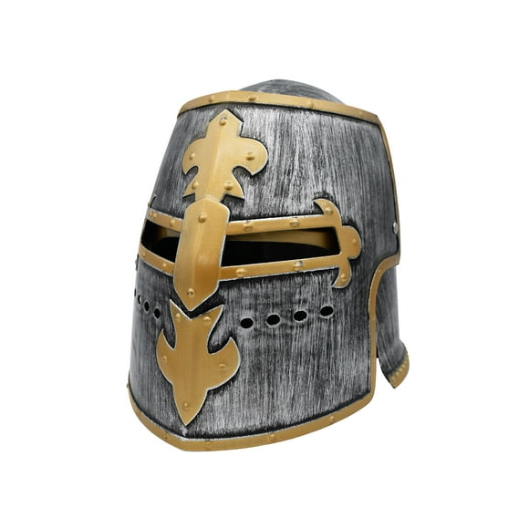 Knight Costume Helmet
