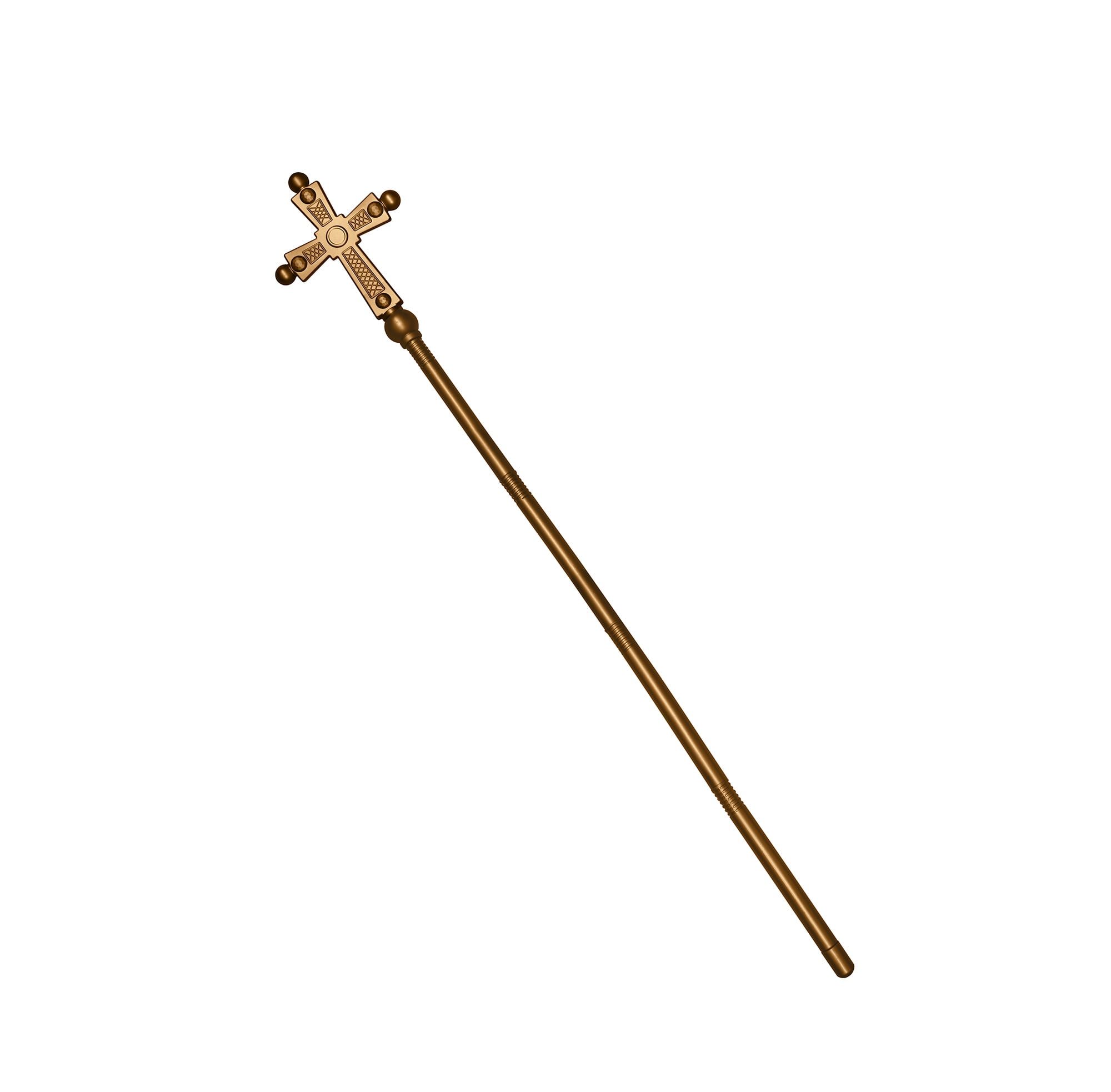 Cross Staff