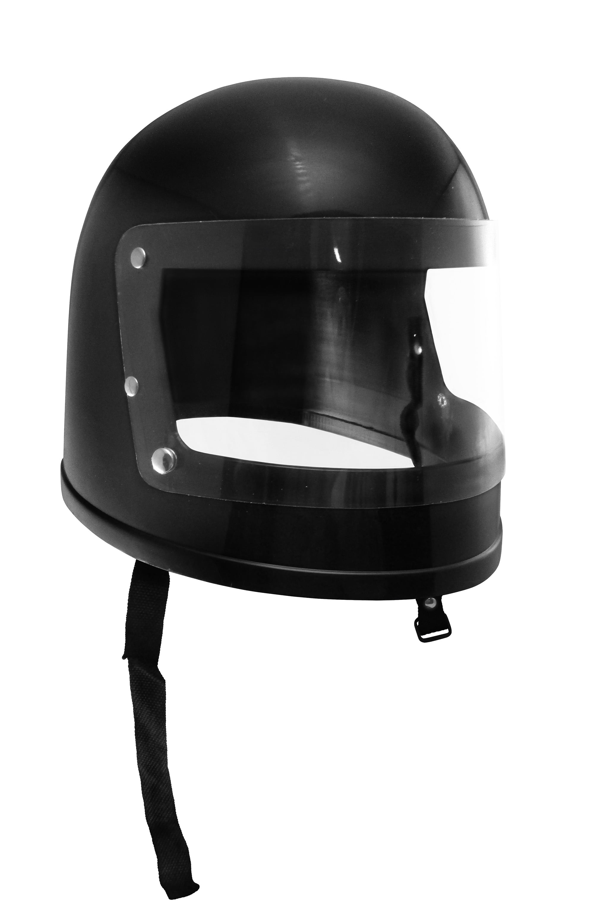 Nicky Bigs Novelties Unisex Child Toy Space Astronaut Costume Helmet ...