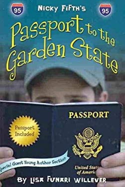 Pre-Owned Nicky Fifth's Passport to the Garden State (The Nicky Fifth ...