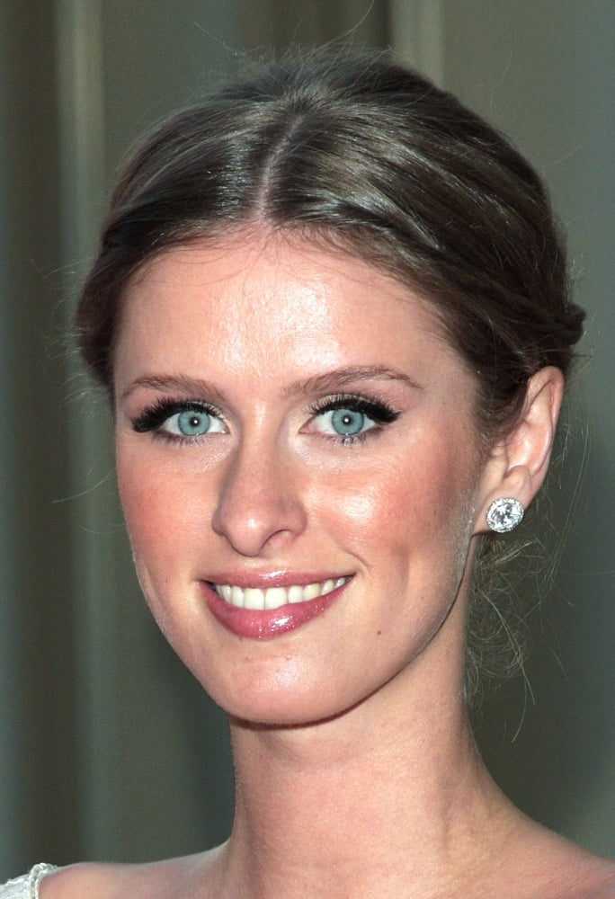 Nicky Hilton At Arrivals For L.A. Premiere Of Valentino: The Last ...