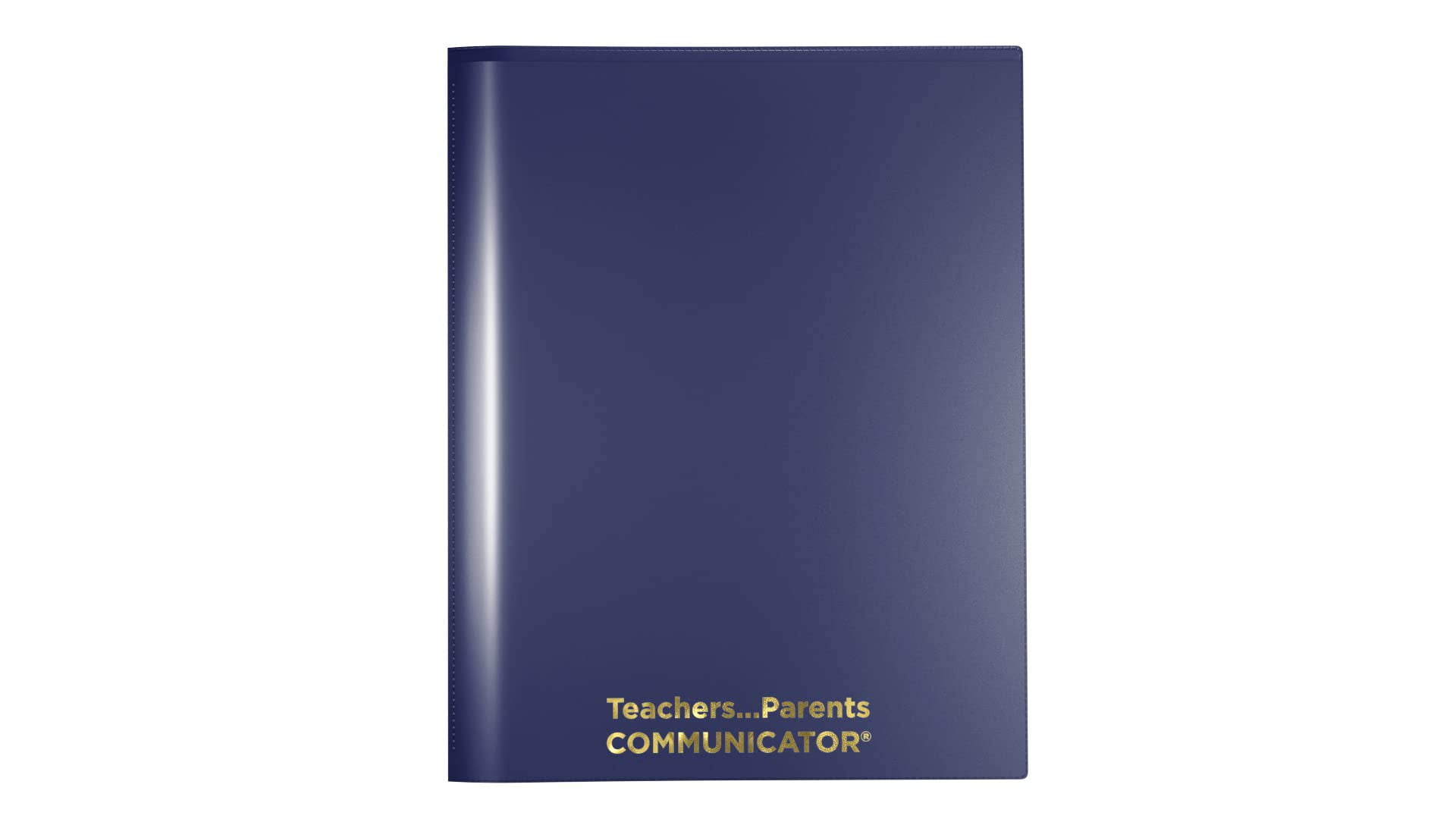 Nicky's Folder® English Communicator, Parent-Teacher Folder, Patented ...