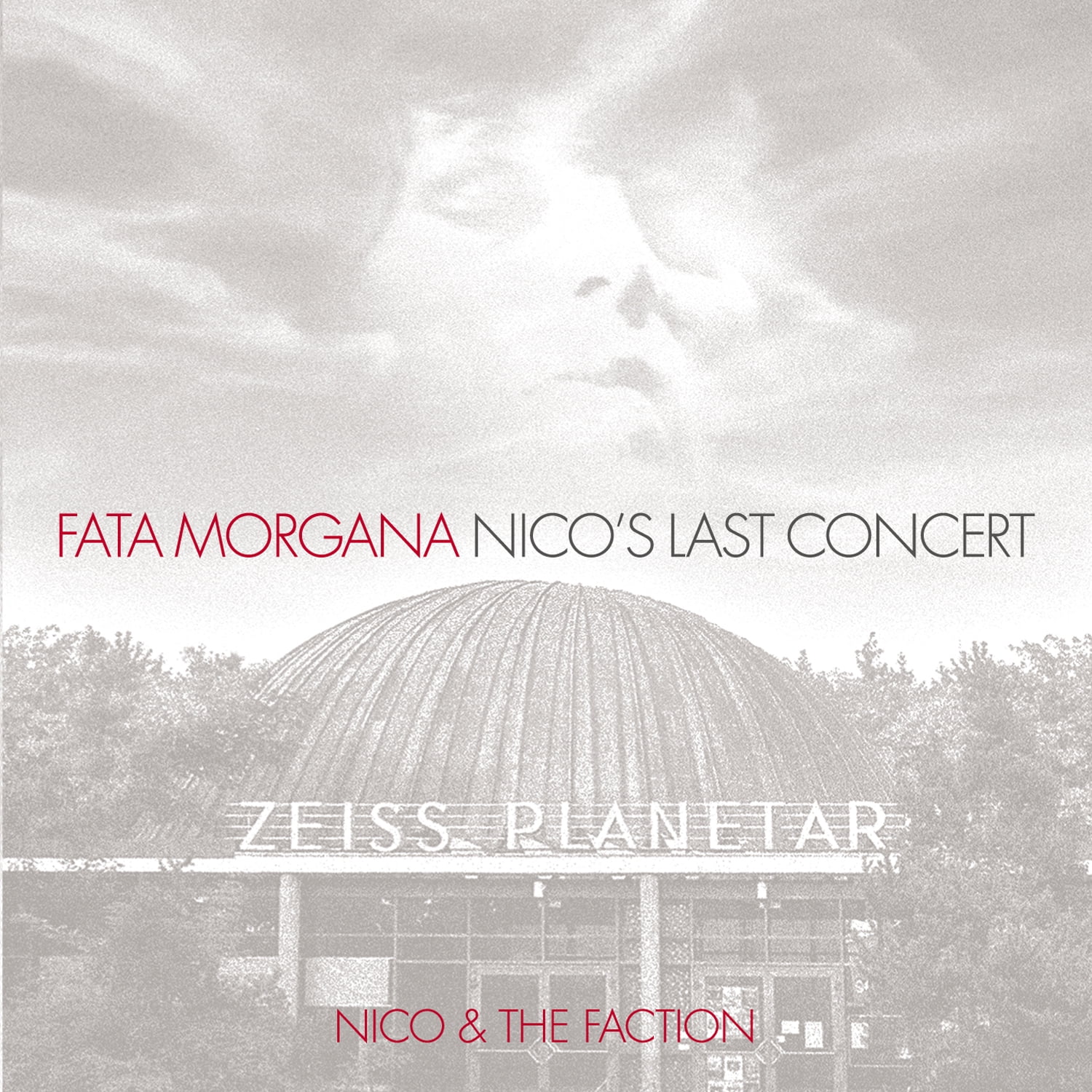 Nico - Fata Morgana - Music & Performance - CD - Walmart.com
