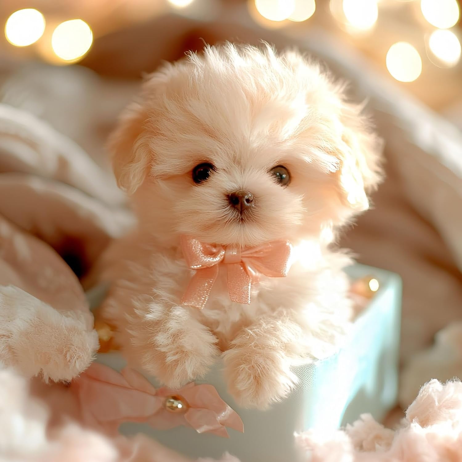 Nico Robotic Puppy Dog Realistic, Jeremytis Toby Robot Dog, Nicoo - My ...