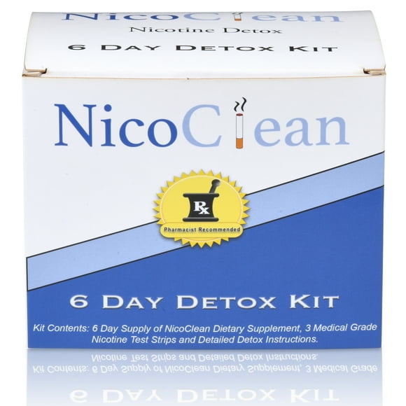 Drug Detox Kits