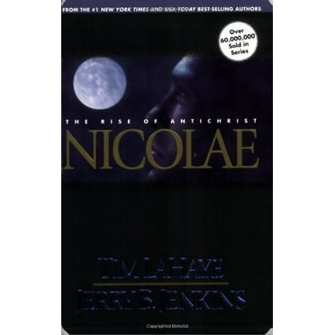 Left Behind Series Book 2: Tribulation Force - The Continuing Drama of ...