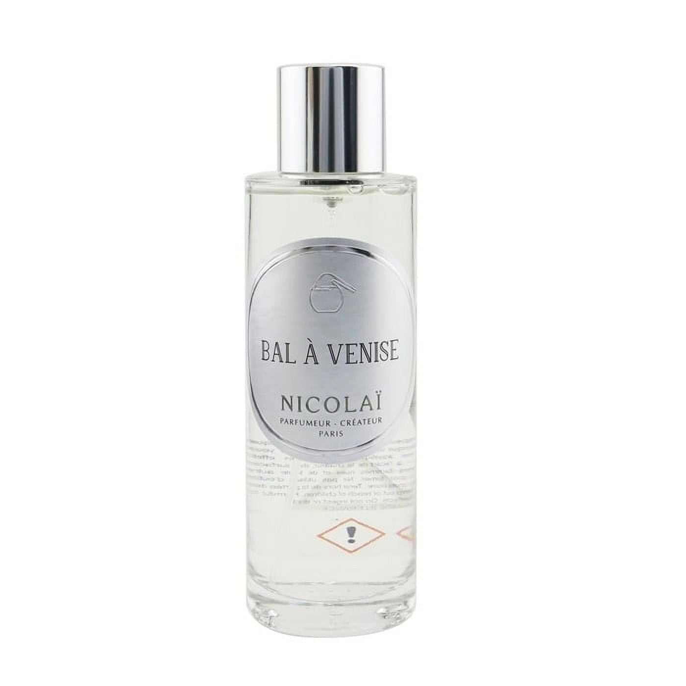 Nicolai Room Spray - Bal A Venise 100ml/3.3oz - Walmart.com