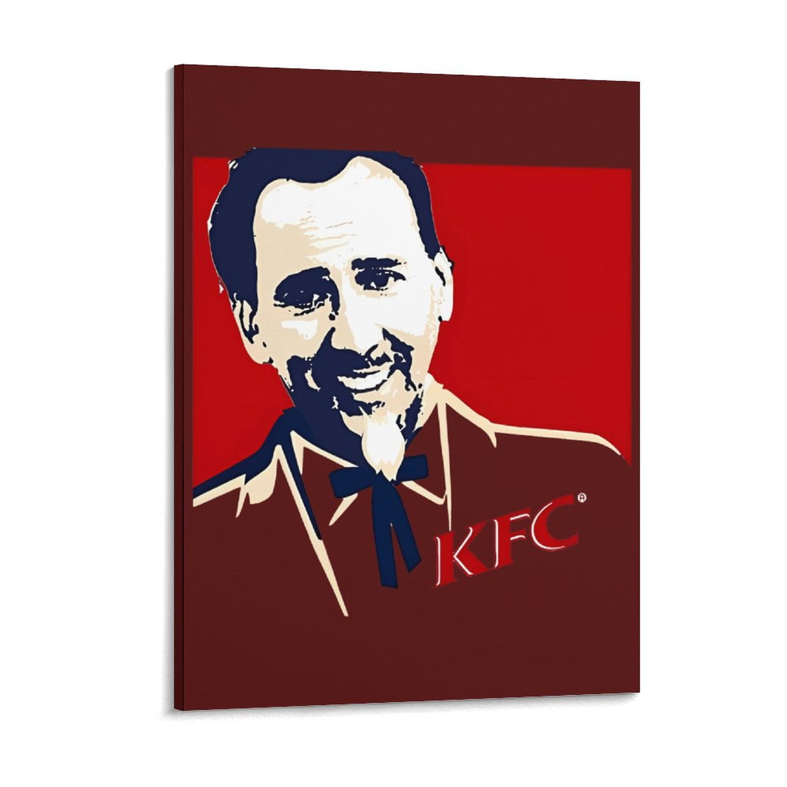 Nicolas Cage Vertical-Format Decorative Inner Frame Suitable For Both ...