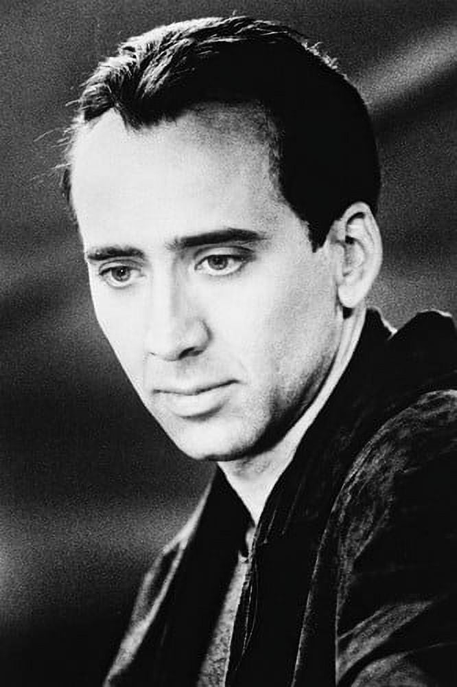 Nicolas Cage in City of Angels 24x36 Poster - Walmart.com