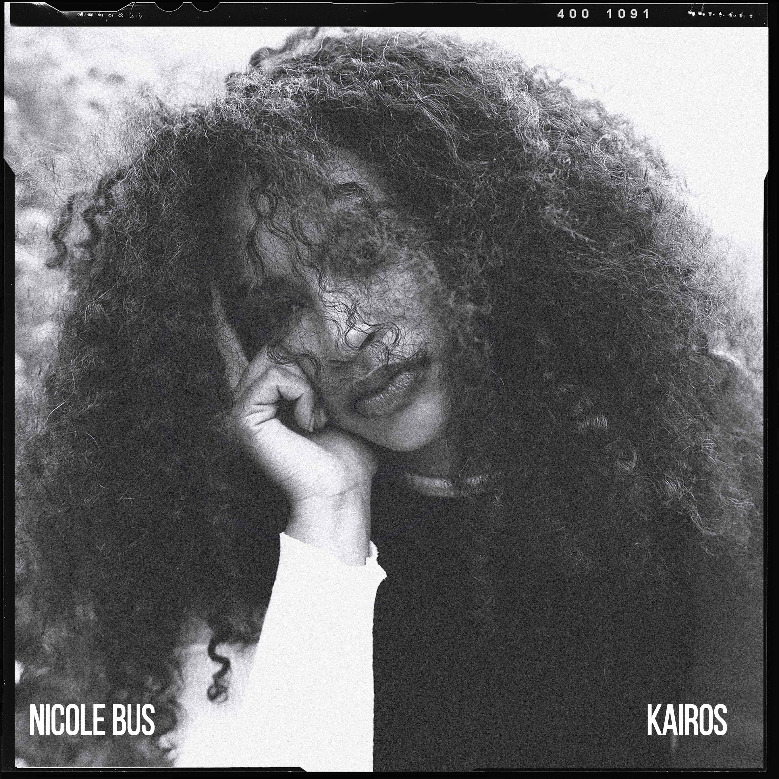 Nicole Bus - Kairos - Music & Performance - Vinyl - Walmart.com