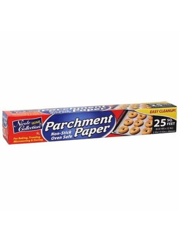 Parchment Paper in Paper & Plastic - Walmart.com
