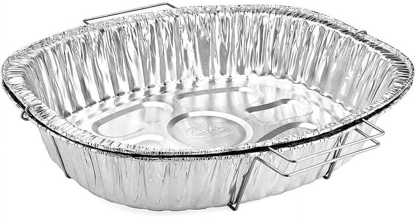 Nicole Fantini's 118.25"L X 13"W X 3.5"D Oval Heavy Duty Disposable ...