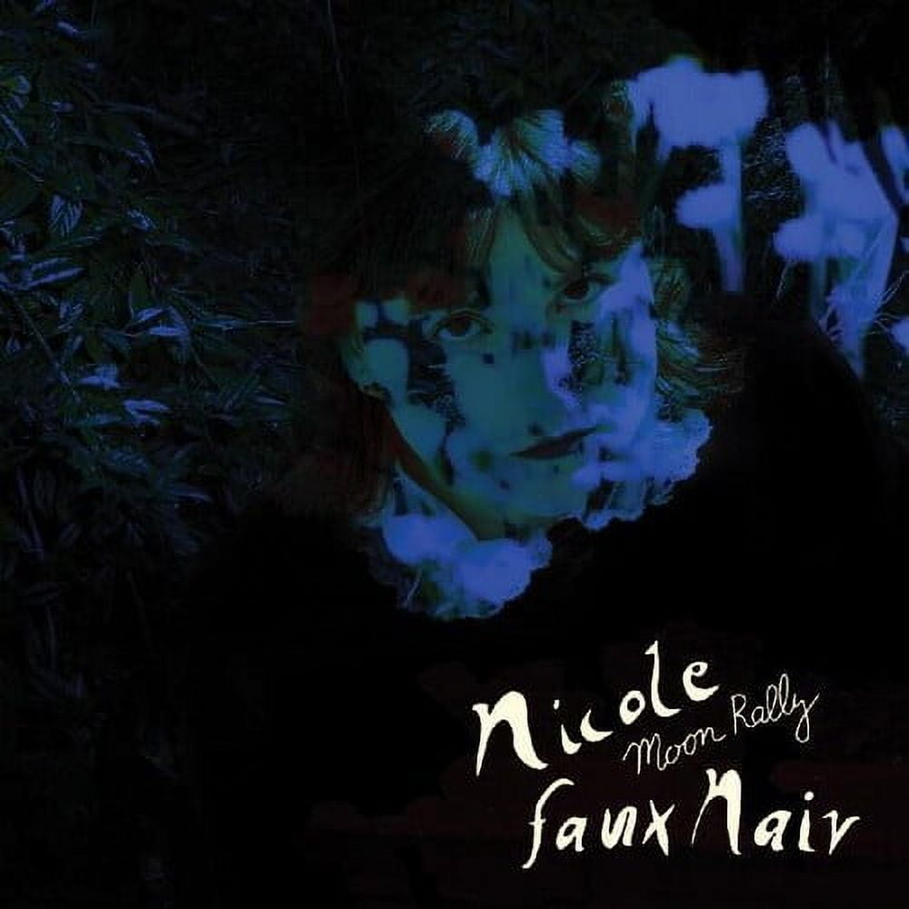 Nicole Faux Naiv - Moon Rally - Music & Performance - Vinyl - Walmart.com