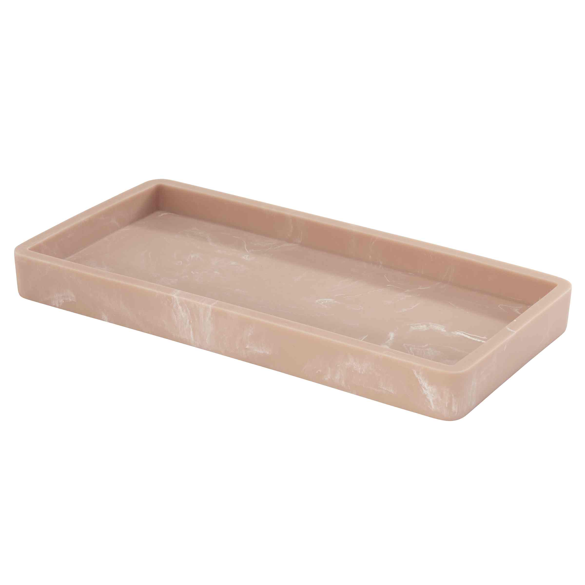 Nicole Miller Kendall Clay Tray - Walmart.com