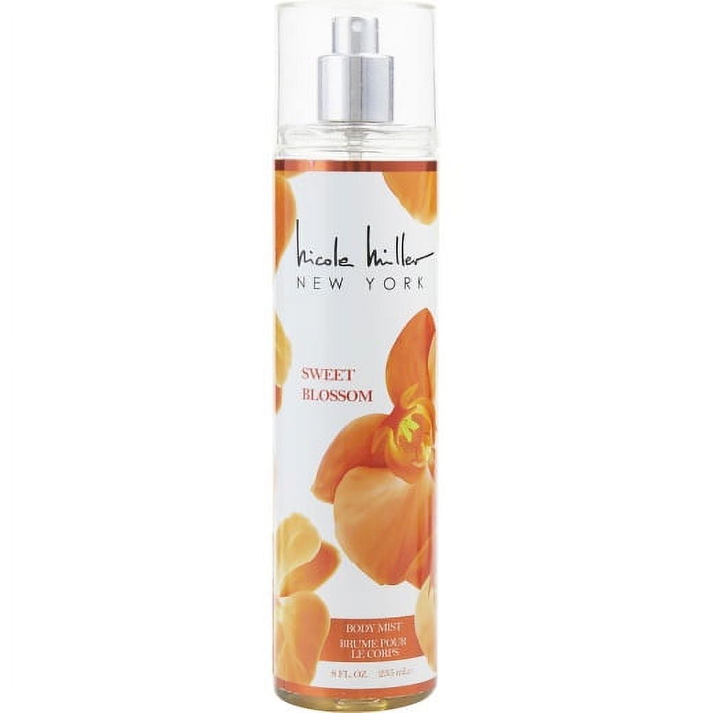 Sweet Blossom Body Mist - Walmart.com