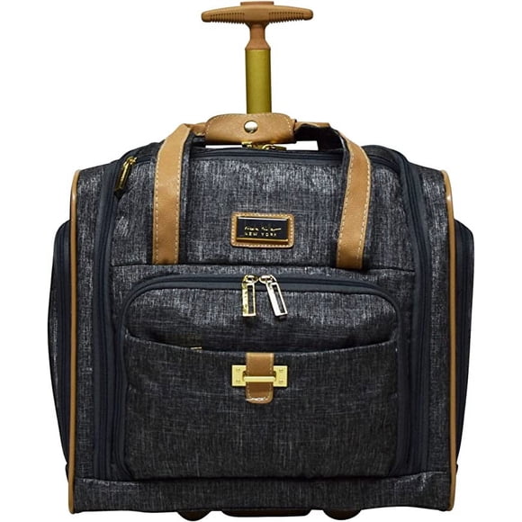 Women's Rolling Briefcases