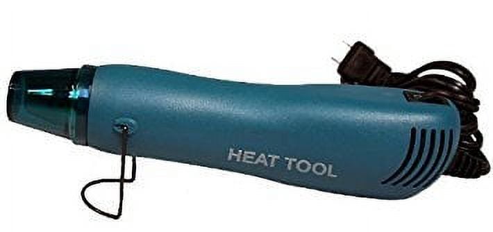 Nicole- Multi-purpose Heat Gun Tool with Stand Is Perfect for Embossing ...