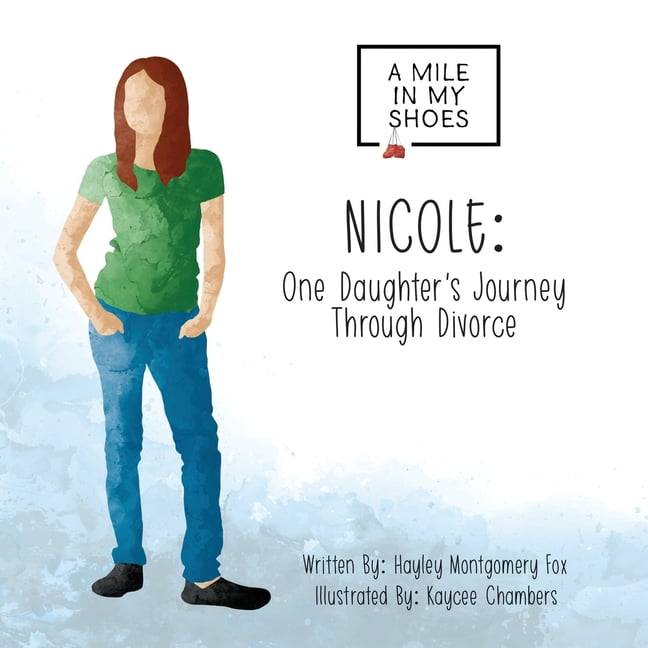 Nicole Drawer Books - Walmart.com
