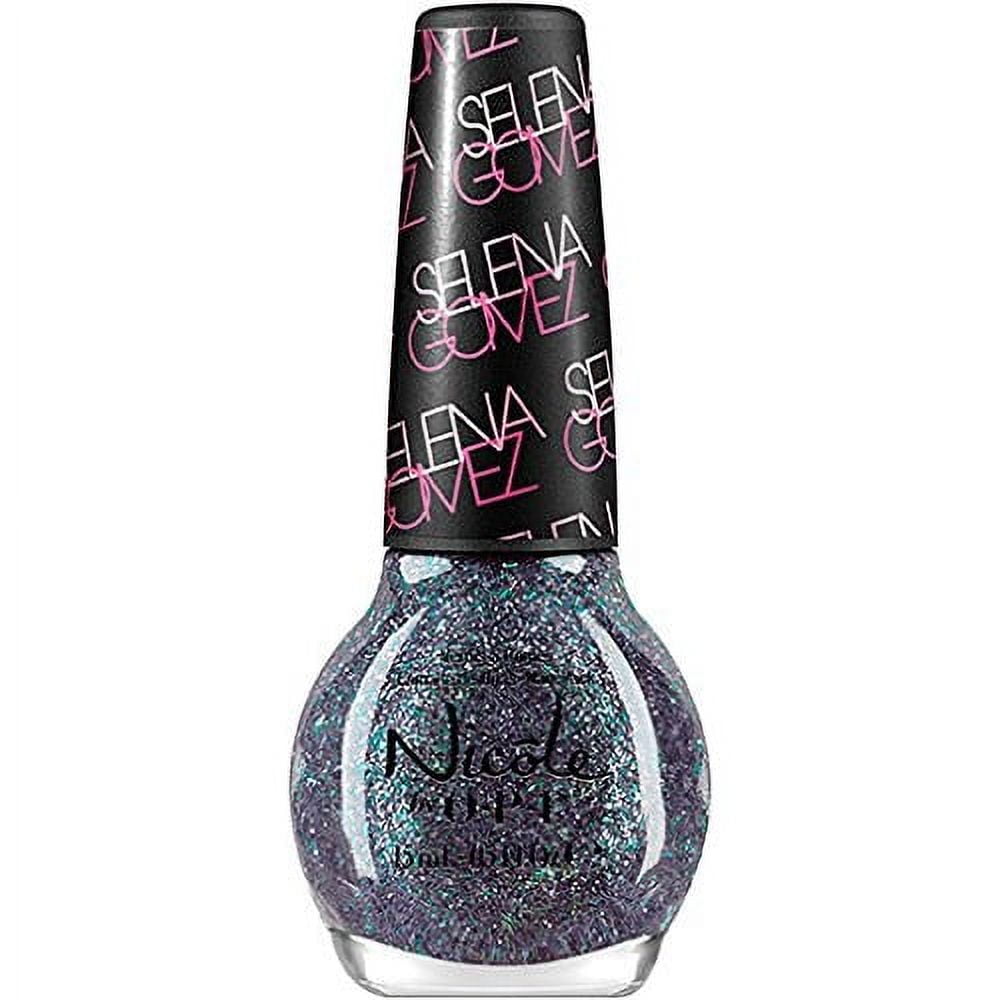 Nicole by OPI Selena Gomez Collection - Mi Fantasía - Walmart.com