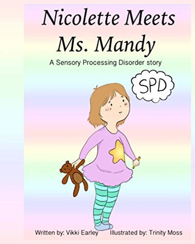 Pre-Owned Nicolette Meets Ms. Mandy: A Sensory Processing Disorder ...