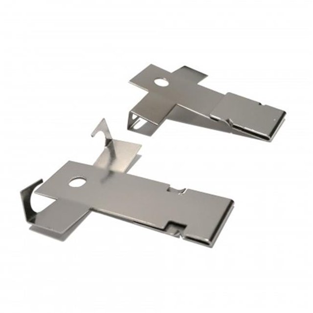 Nicor Lighting MOUNTINGCLIP Mounting Clip Anchors for Recessed Housing ...