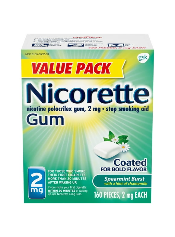 Quit Smoking in Heart Health - Walmart.com