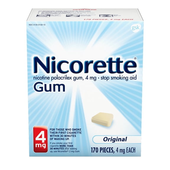 Nicotine Pouches