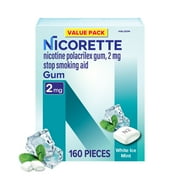 Nicotine Gums Lozenges Stick