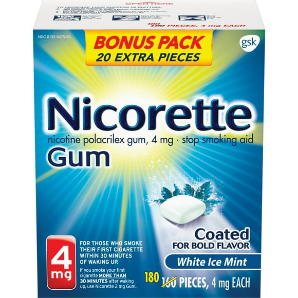Nicorette